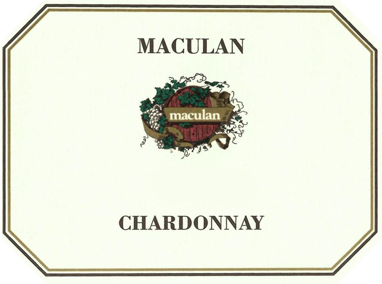 2018 Maculan Veneto Chardonnay | Wine Library