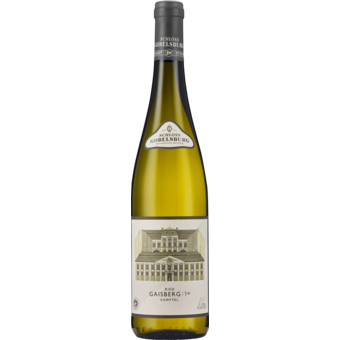 2017 Gobelsburger Riesling Ried Gaisberg | Wine Library