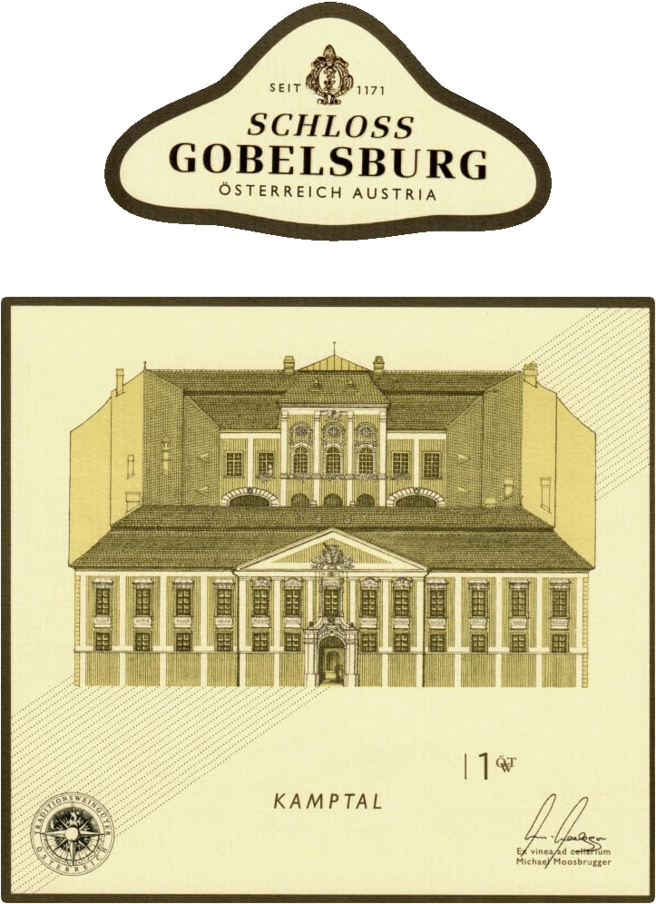 2017 Gobelsburger Riesling Ried Gaisberg | Wine Library