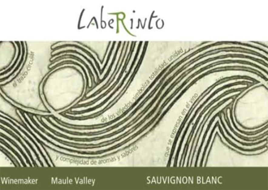 2019 Rafael Tirado Laberinto Sauvignon Blanc | Wine Library