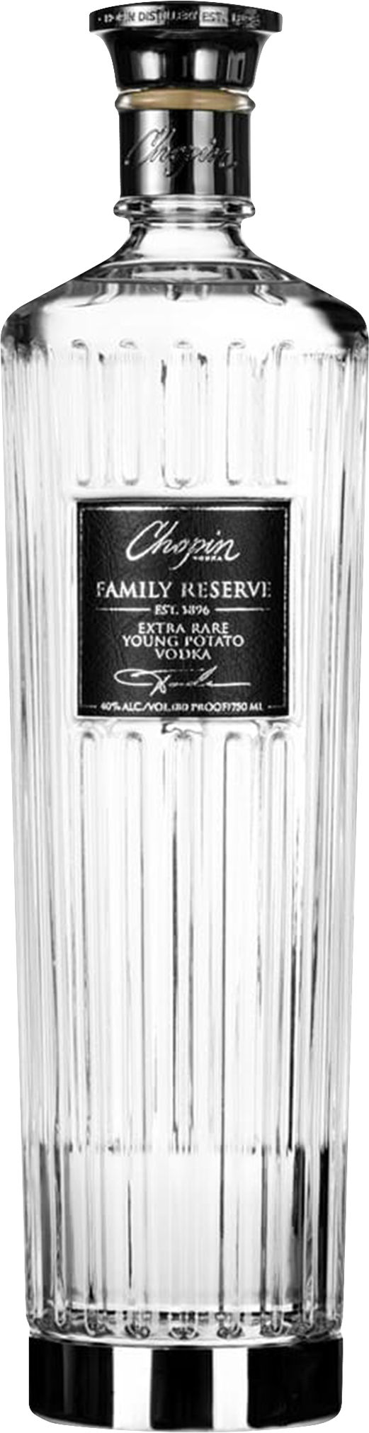 Chopin Family Reserve Vodka | Wine Library