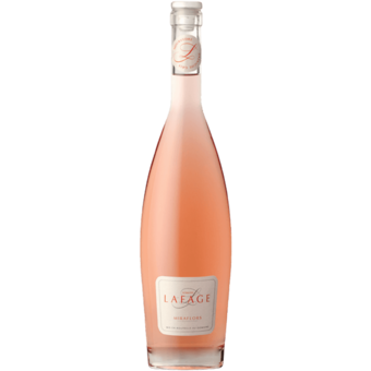 2020 Domaine Lafage Miraflors Rose | Wine Library