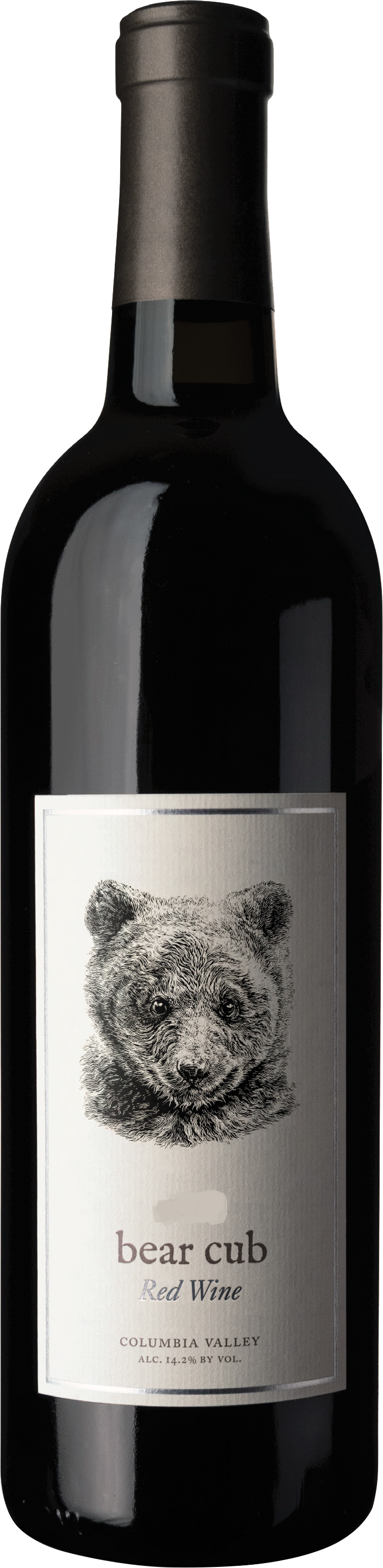 2017 Pursued By Bear 'Bear Cub' Red Blend | Wine Library