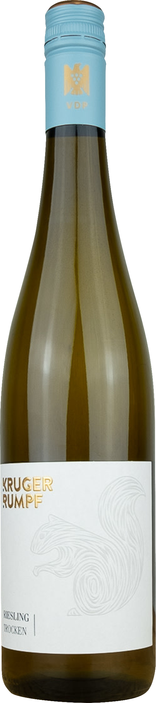 2020 Kruger Rumpf Riesling Trocken | Wine Library