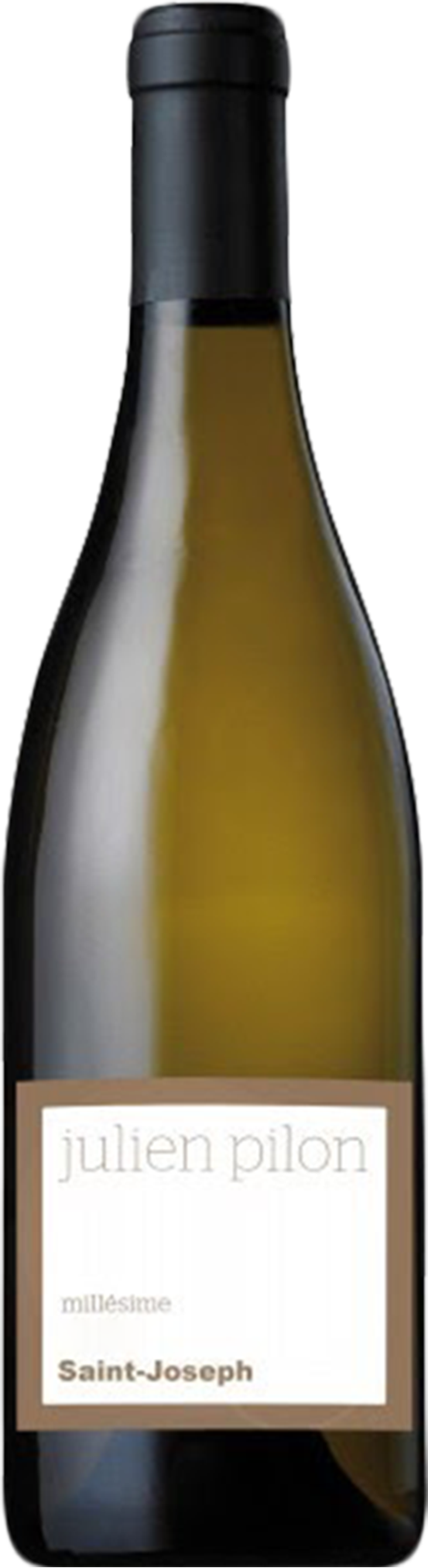 2019 Julien Pilon St. Joseph Blanc Dimanche A Lima | Wine Library