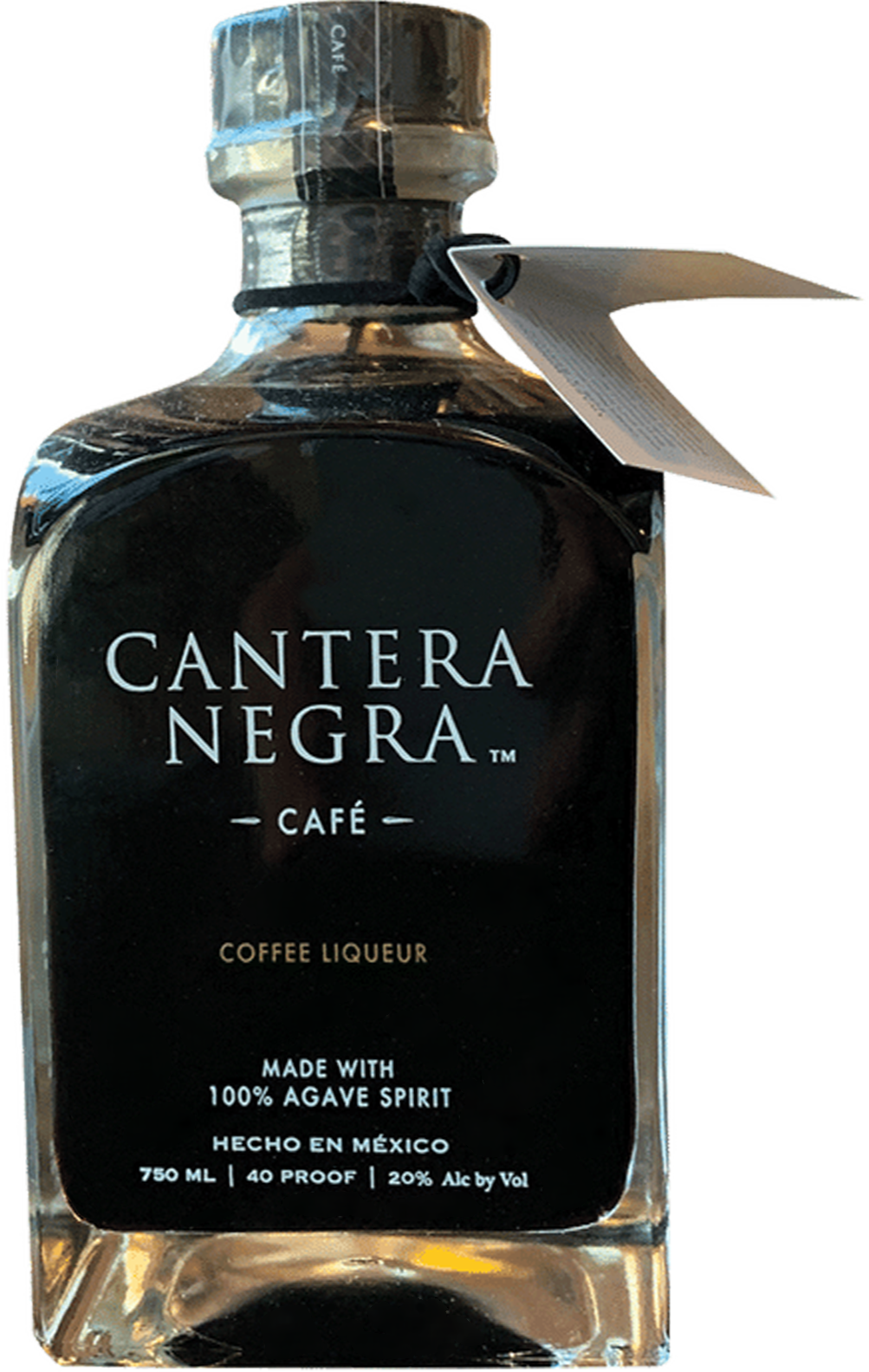 Cantera Negra Cafe | Wine Library