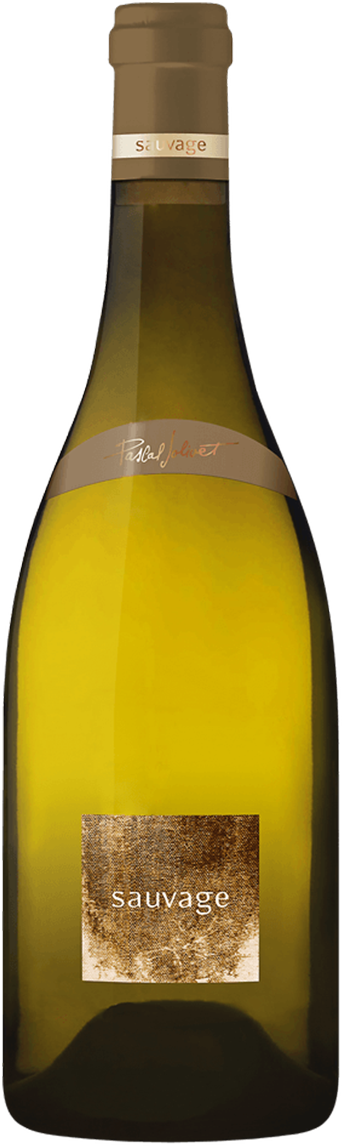 2018 Pascal Jolivet Sancerre "Sauvage" | Wine Library