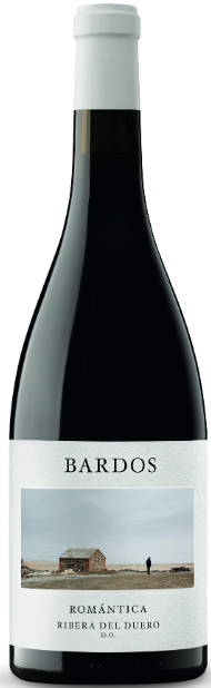 2018 Bodega De Bardos Romantica Ribera Del Duero | Wine Library