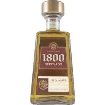 Tequila 1800 Reposado | Wine Library
