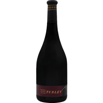 2019 Turley Old Vines Zinfandel | Wine Library