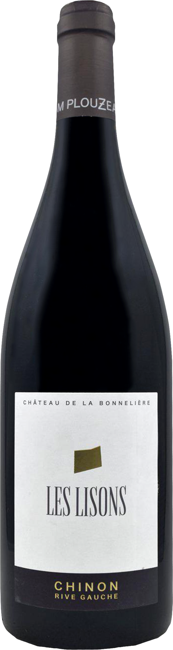 2019 Marc Plouzeau Domaine De La Croix Chinon Rouge Les Lisons | Wine ...