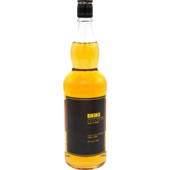 Bikoku Japanese Malt Whisky | Wine Library