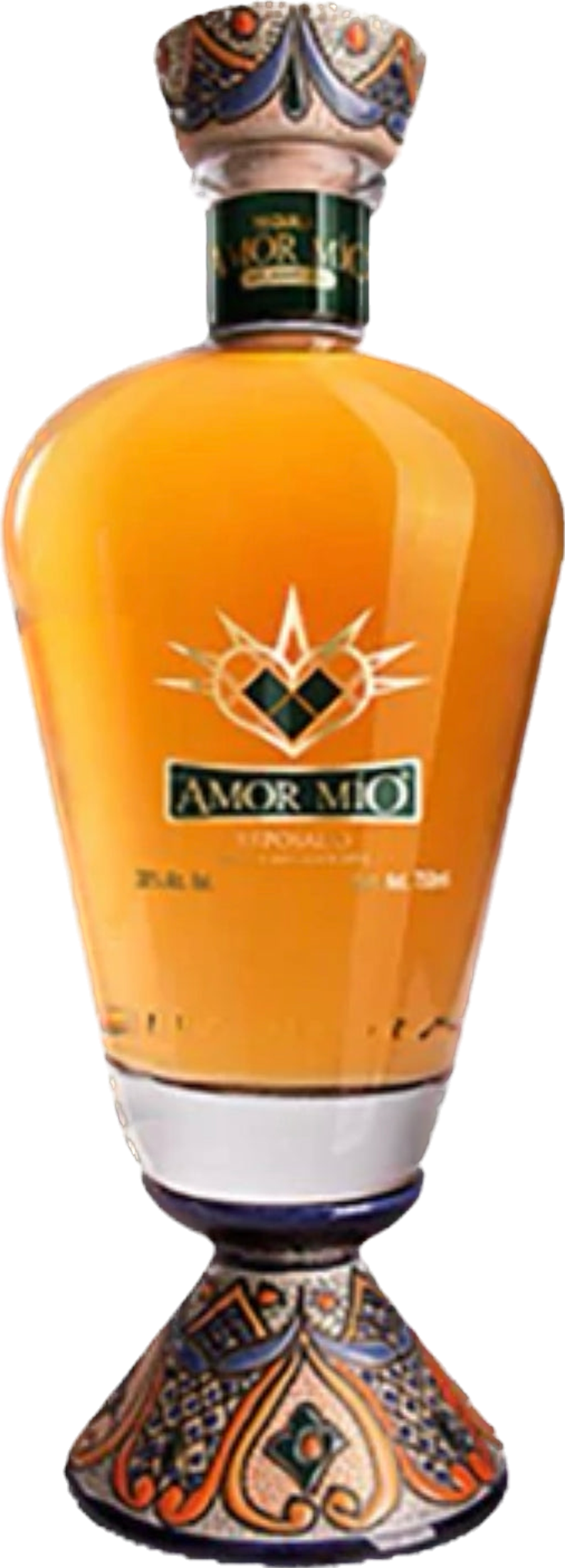 Amor Mio Reposado Tequila | Wine Library