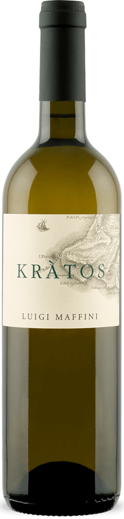 2020 Luigi Maffini Kratos | Wine Library