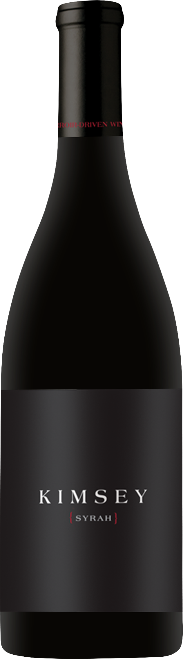 2014 Kimsey Syrah | Wine Library