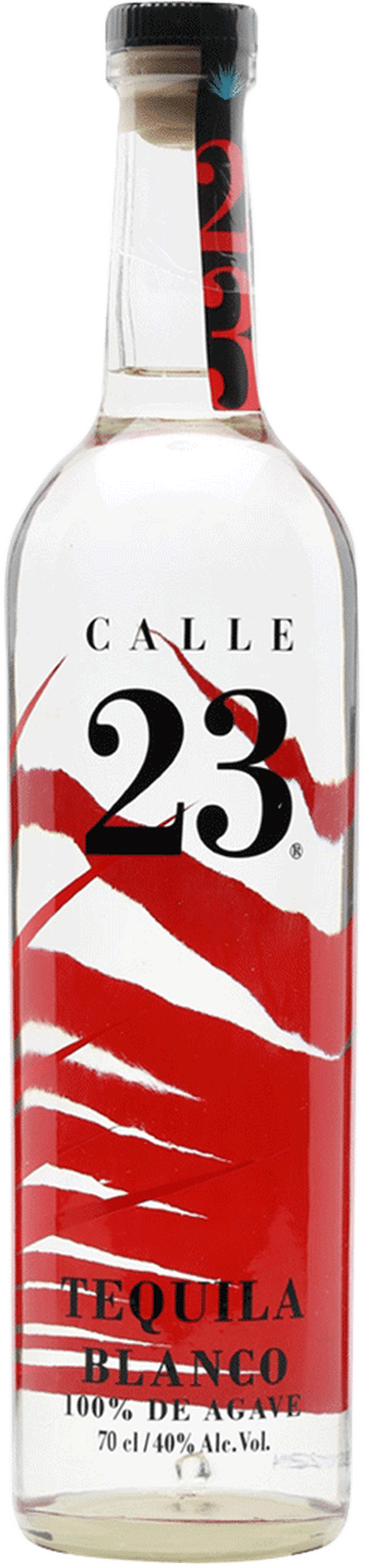 Calle 23 Blanco Tequila | Wine Library