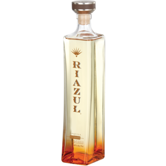 Riazul Reposado Tequila | Wine Library