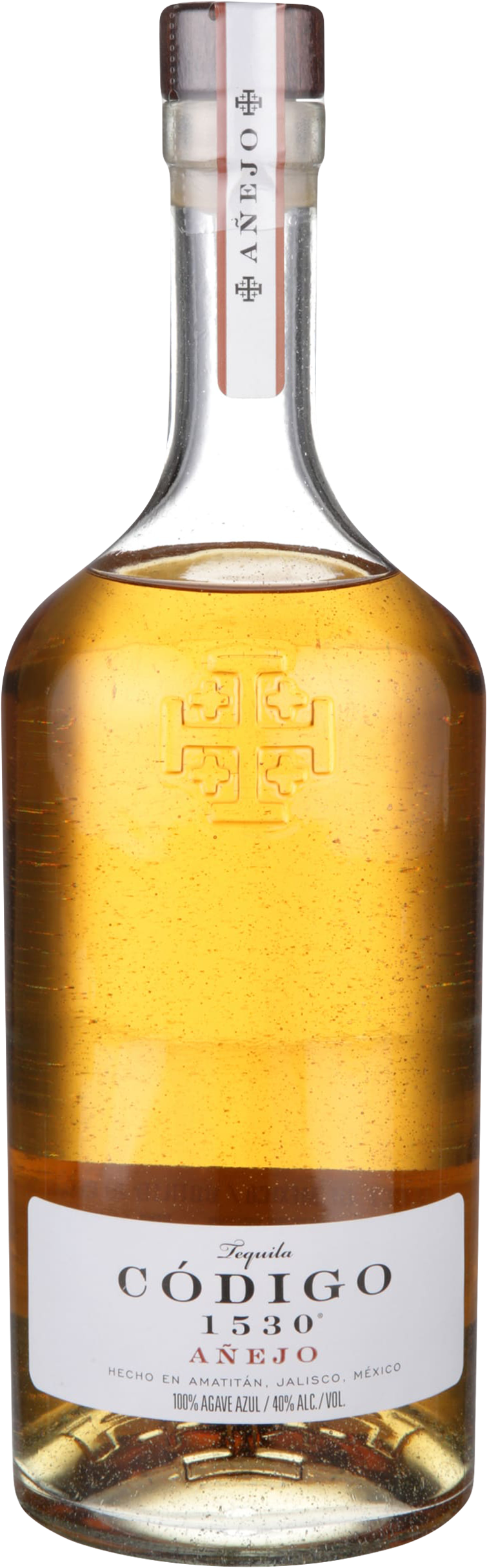 Codigo 1530 Anejo Tequila | Wine Library