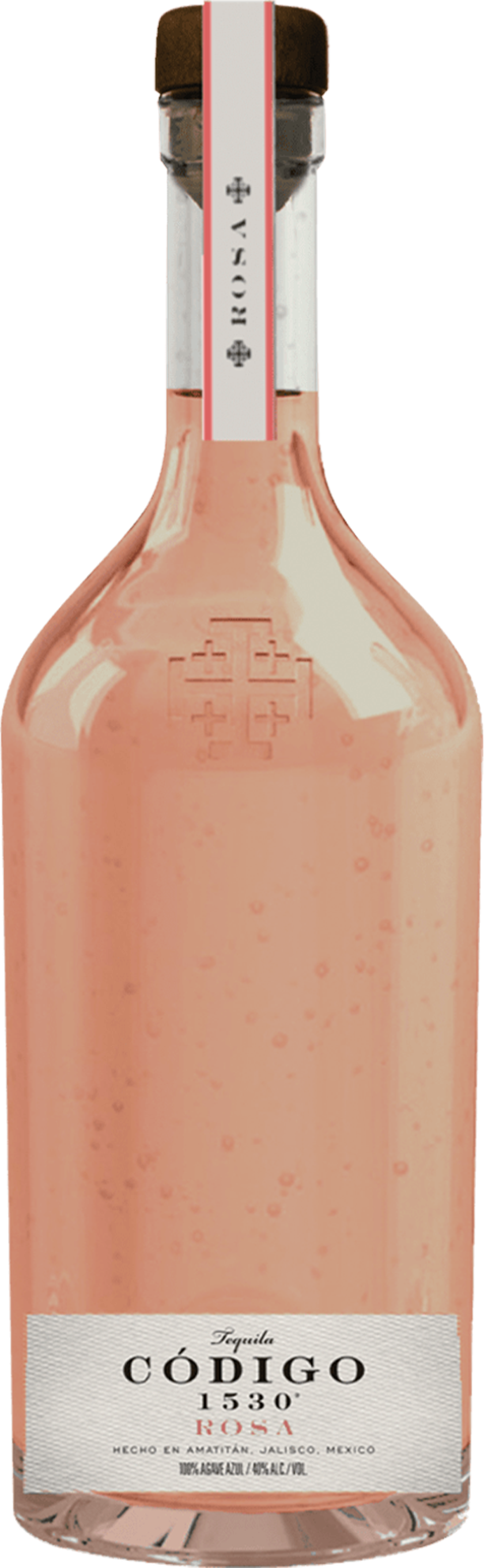 Codigo 1530 Rosa Tequila | Wine Library