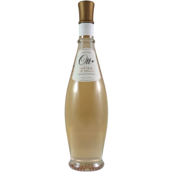 2021 Domaines Ott Chateau De Selle Rose | Wine Library