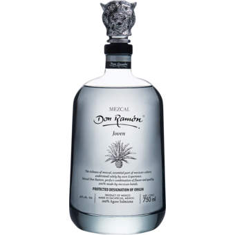 Don Ramon Joven Mezcal | Wine Library