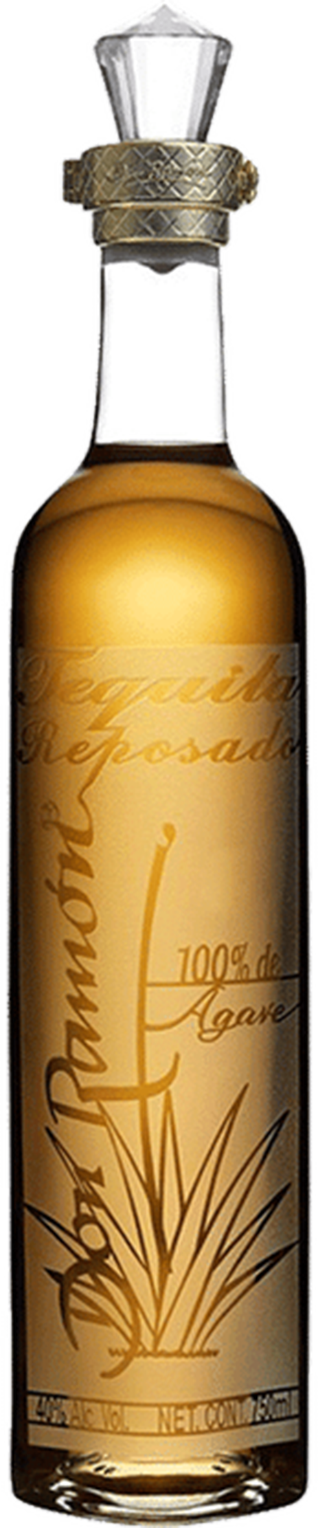 Don Ramon Reposado Tequila | Wine Library