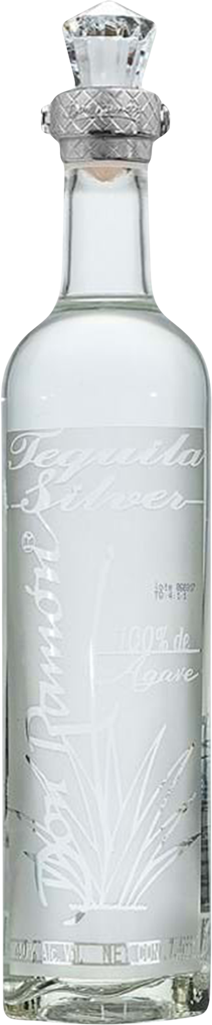 Don Ramon Blanco Tequila | Wine Library