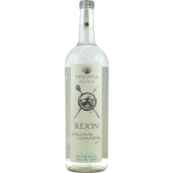 Rejon Blanco Tequila | Wine Library
