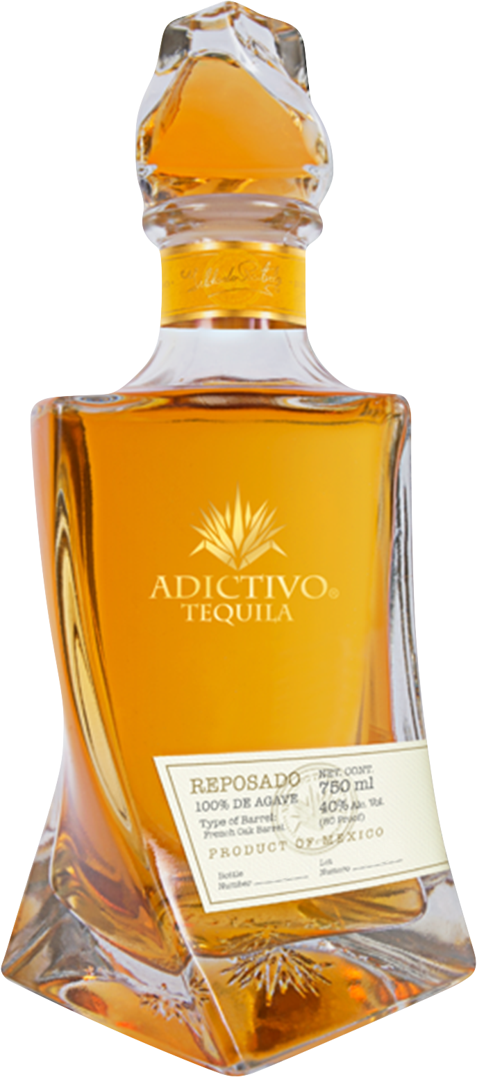 Adictivo Double Reposado | Wine Library