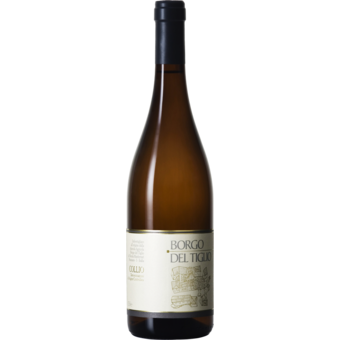 2019 Borgo Del Tiglio Collio Bianco | Wine Library