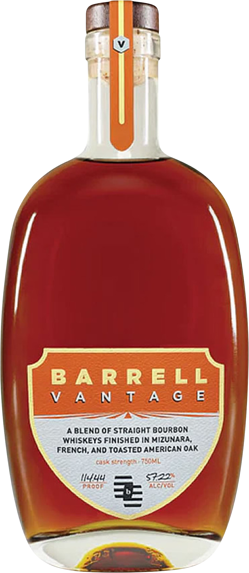 Barrell Bourbon Vantage | Wine Library