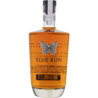 Blue Run Reflection #1 Bourbon | Wine Library