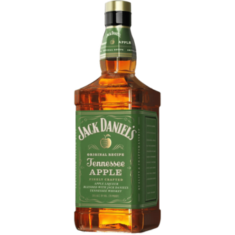 Jack Daniels Apple | Wine Library