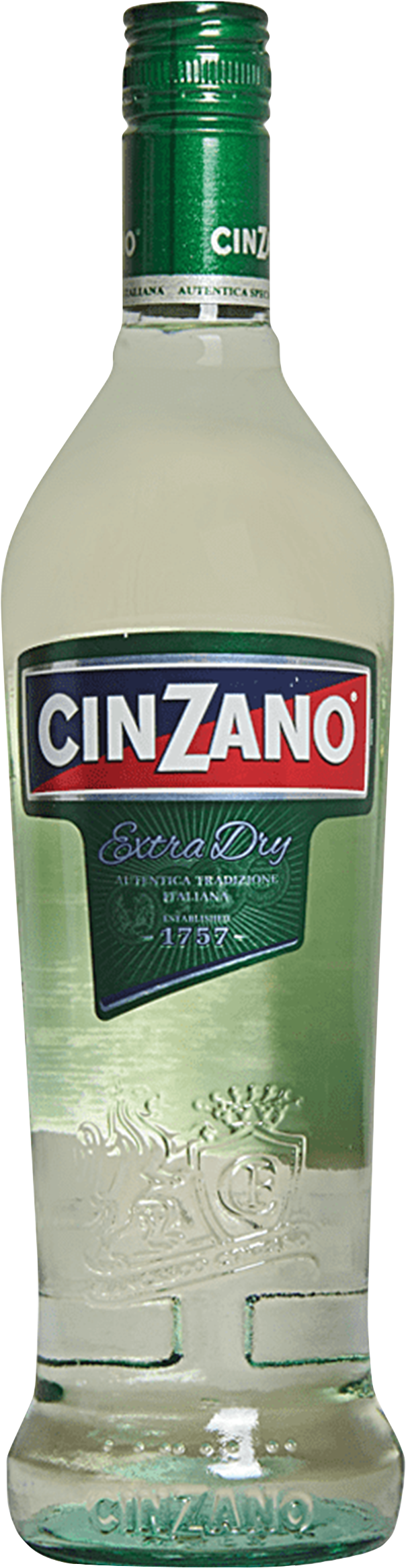 Cinzano Dry Vermouth | Wine Library