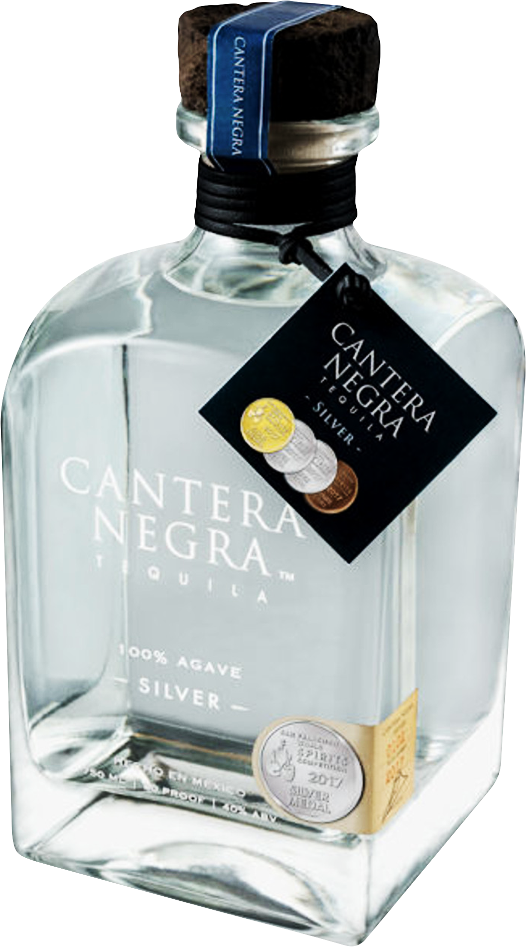 Cantera Negra Silver | Wine Library