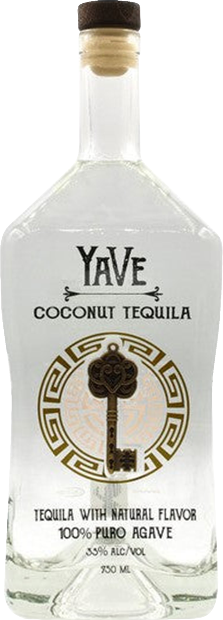 Yave Tequila Coconut | Wine Library