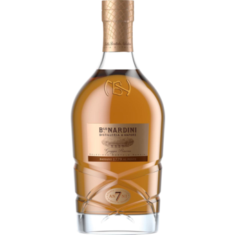 Nardini Grappa Reserve 7 Year Old | Wine Library