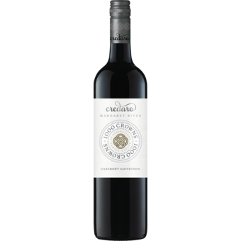 2020 Credaro 1000 Crowns Cabernet Sauvignon | Wine Library