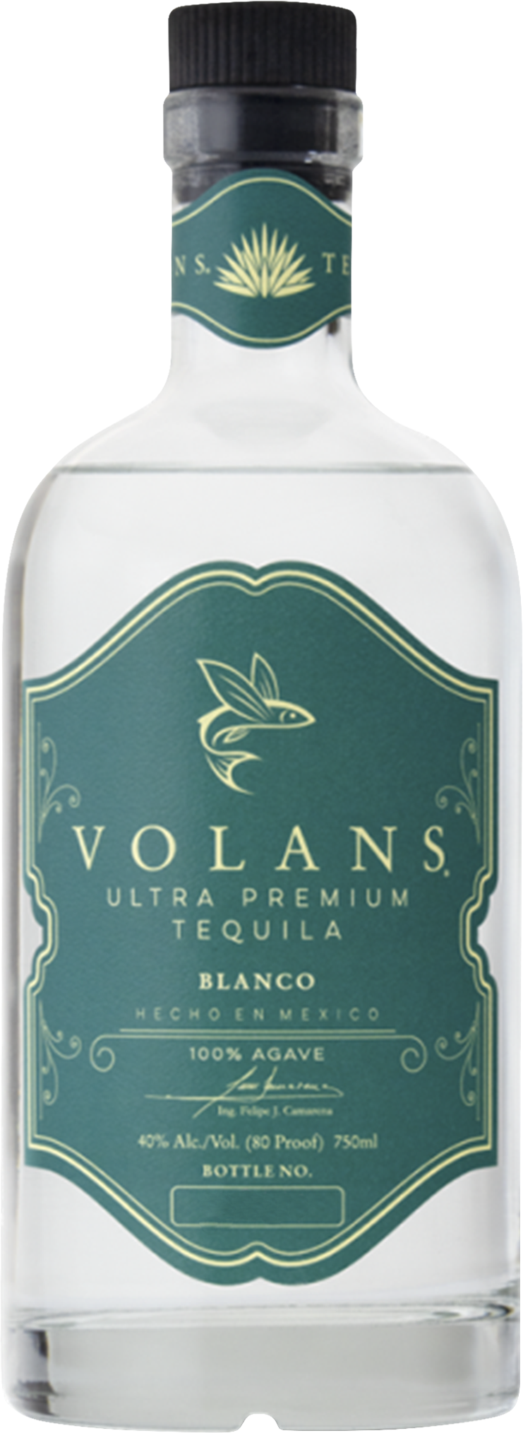 Volans Ultra Premium Blanco | Wine Library