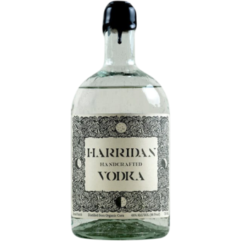 Harridan Hand Crafted Vodka | Wine Library