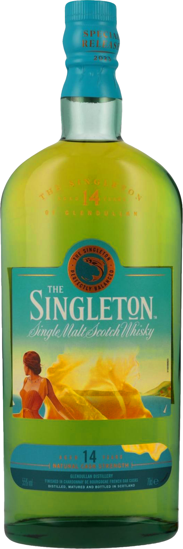 Singleton 14 Year Old Special Release 2023 The Silken Gown | Wine Library Singleton 14 Year Old Special Release 2023 The Silken Gown | Wine Library