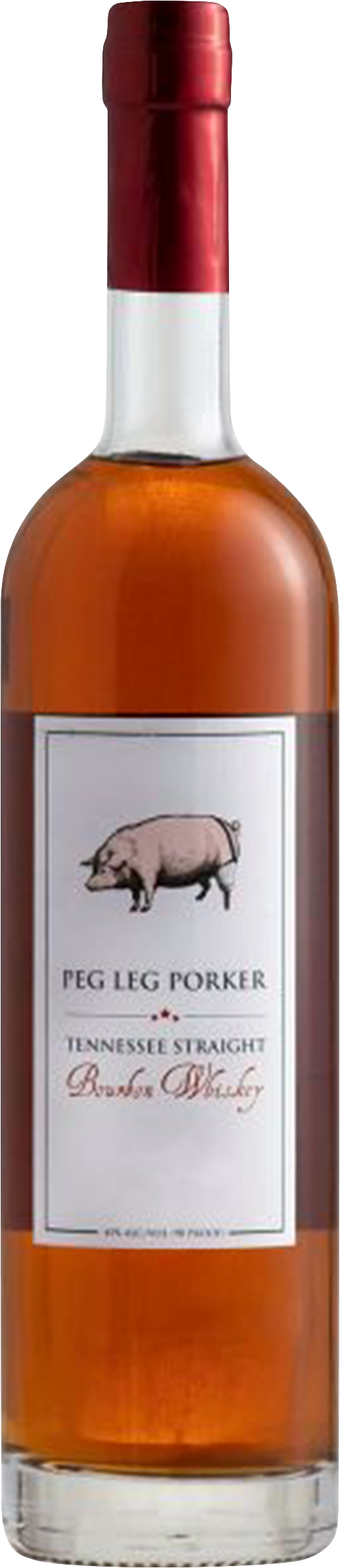 Peg Leg Porker Bourbon | Wine Library