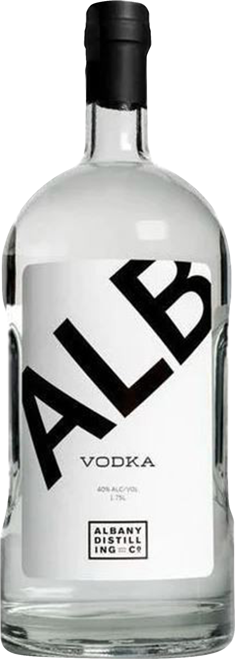 Alb Vodka | Wine Library
