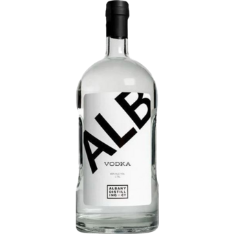Alb Vodka | Wine Library