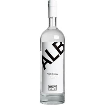 Alb Vodka | Wine Library