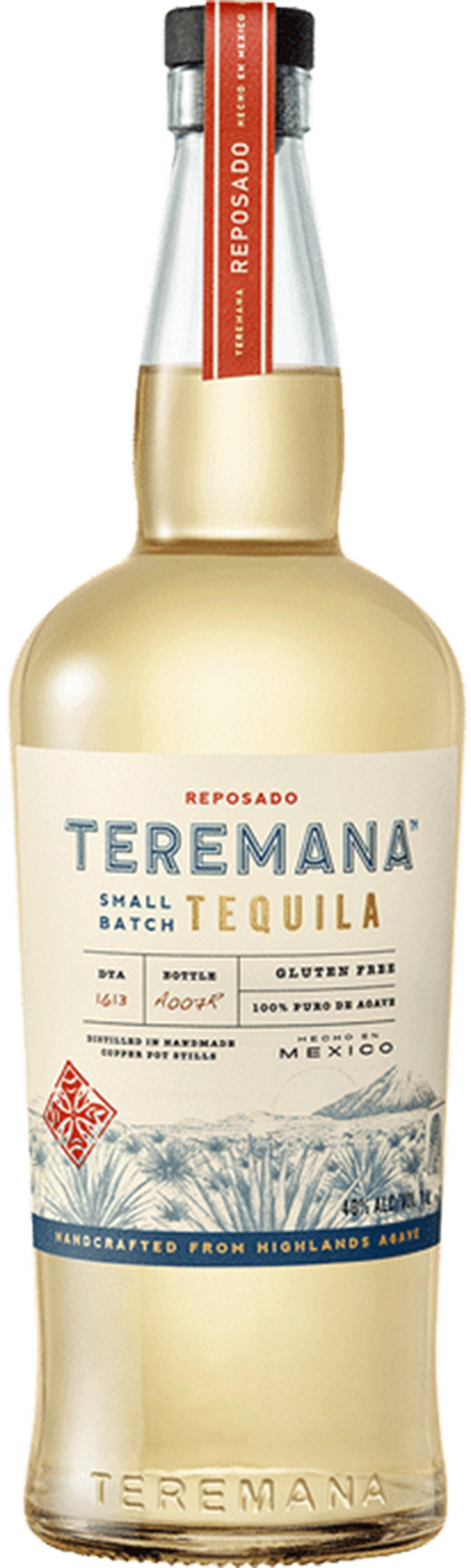 Teremana Tequila Reposado | Wine Library