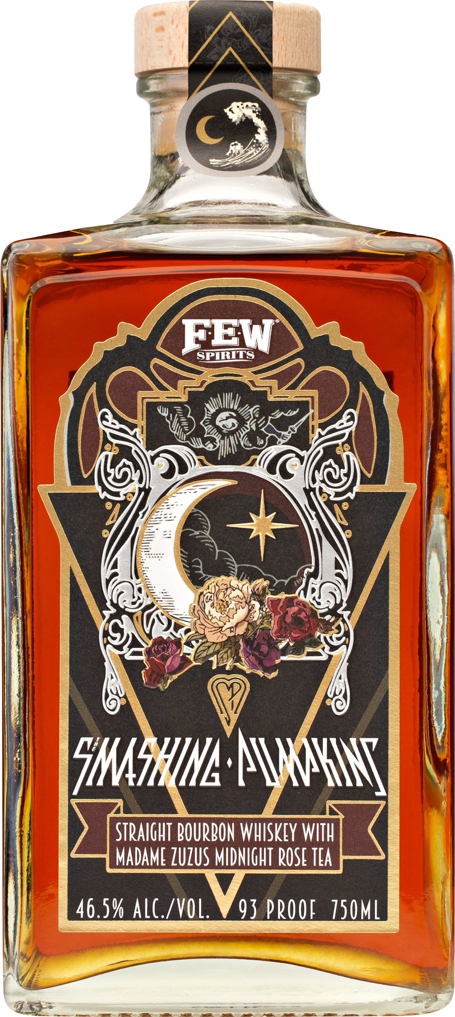 Few Smashing Pumpkins Music Bourbon | Wine Library