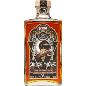 Few Smashing Pumpkins Music Bourbon | Wine Library