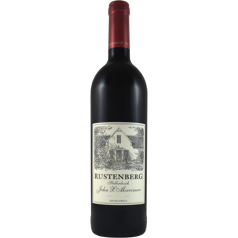2022 Rustenberg John X Merriman Red | Wine Library