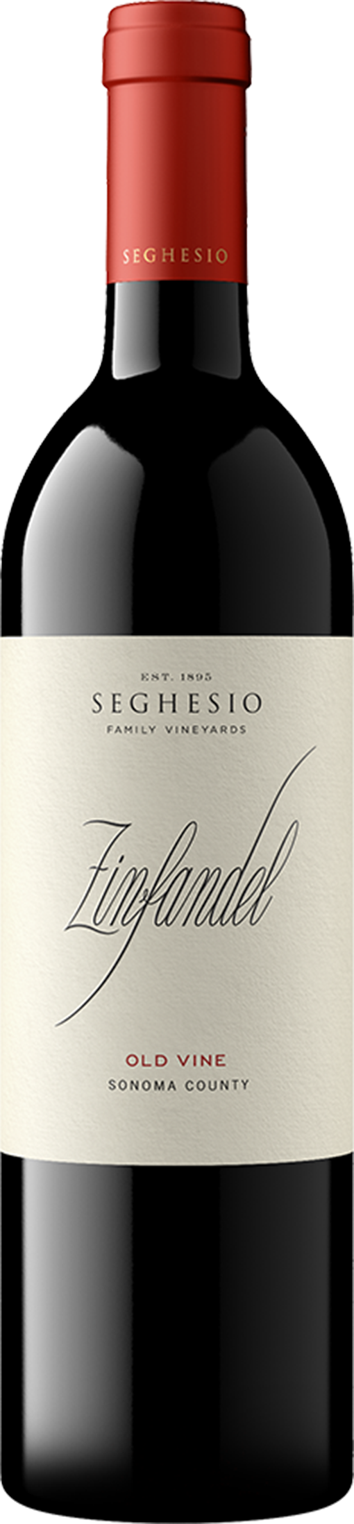 2023 Seghesio Old Vine Zinfandel | Wine Library
